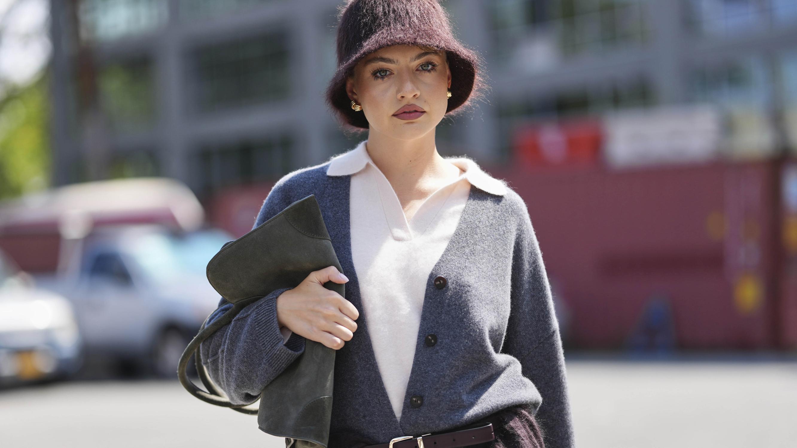 Laadukkaat neuleet 2025 | Trendi